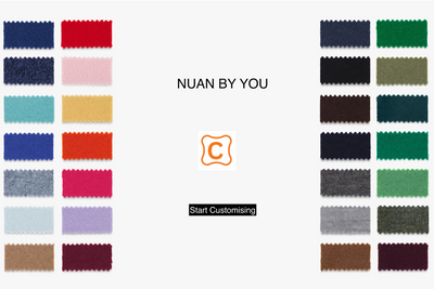 Nuan Cashmere